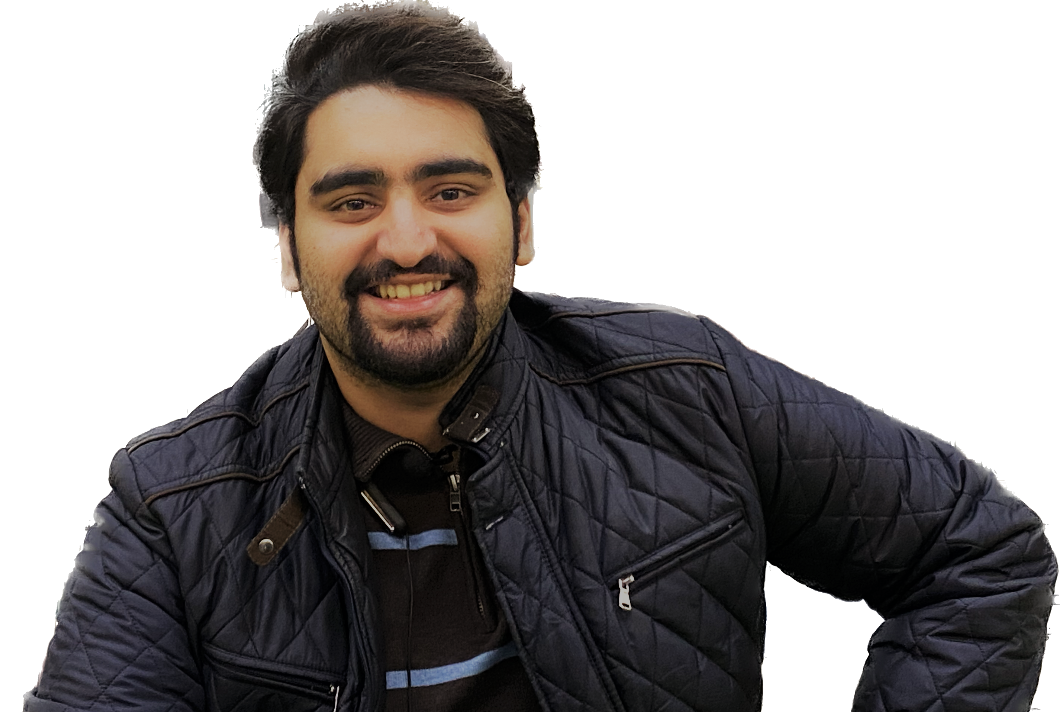 صفحه اصلی - گروه تحقیقاتی مسعود حمیدی